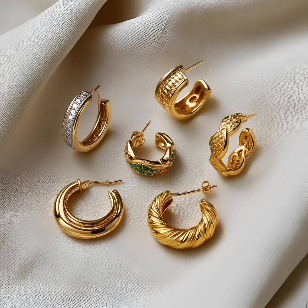 ea – Eva Jewellery